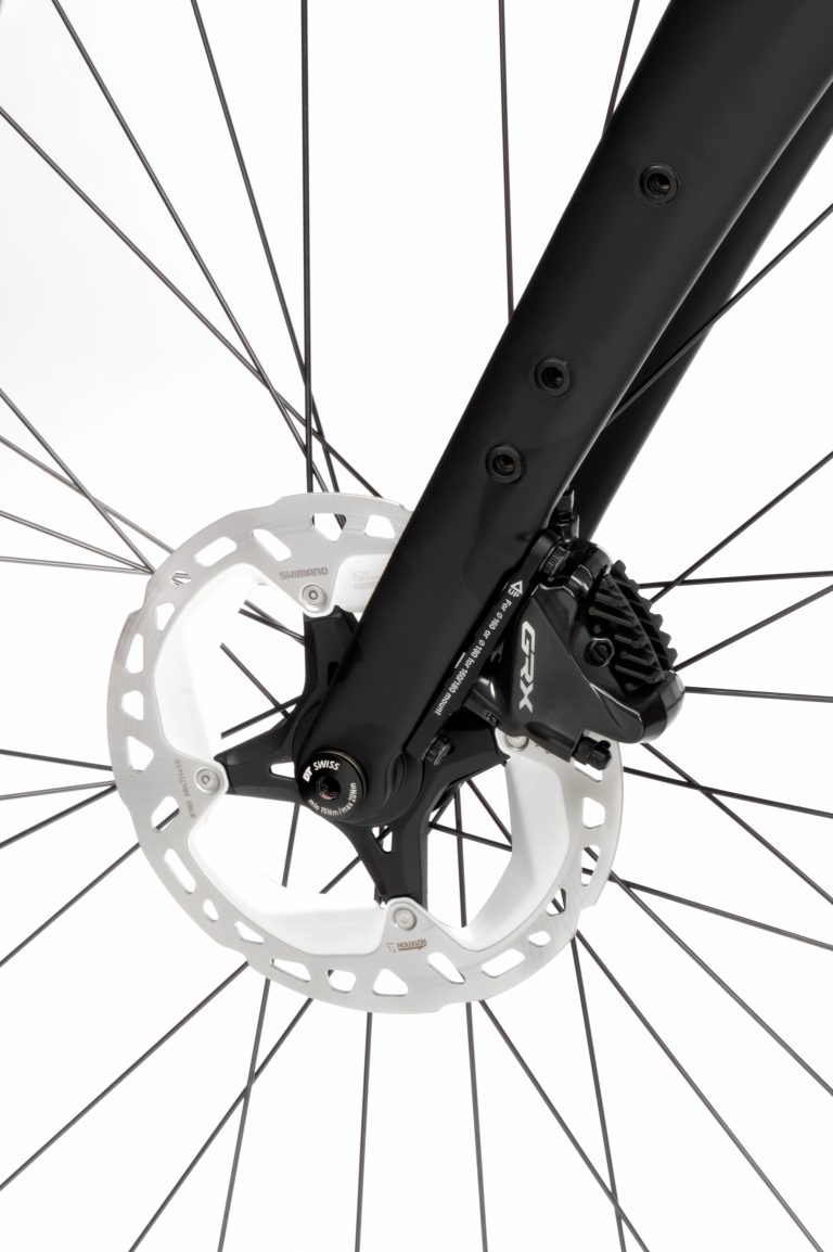 R-Gravel Rohloff - MiTech