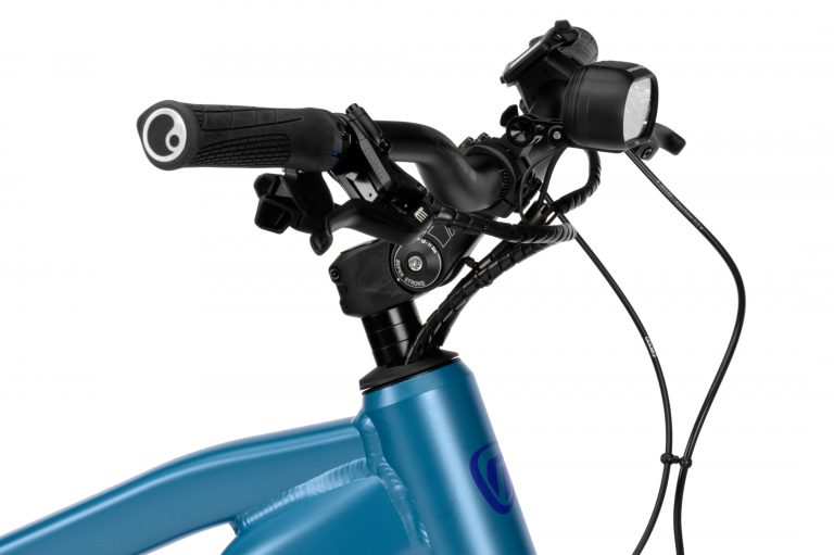 Fusion E MGU - MiTech